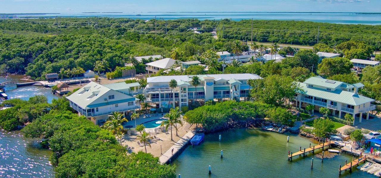 The 6 best Lodge in Key Largo, Florida, United States – lodge-holidays.com